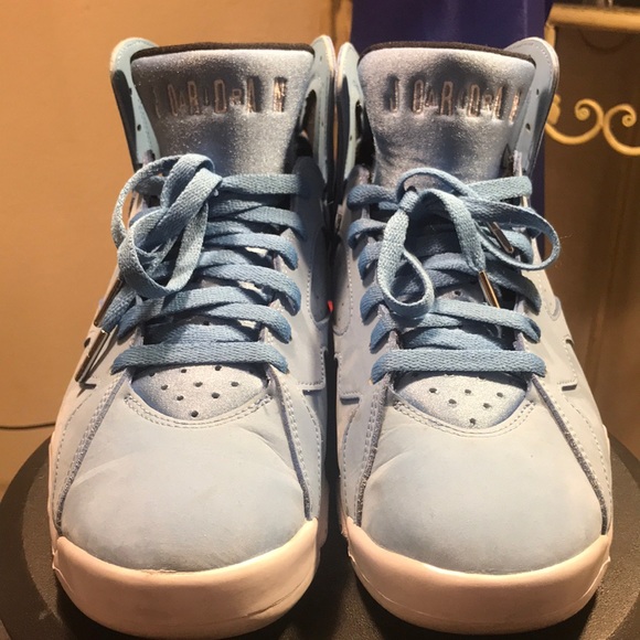 Jordan | Shoes | Pantone 7s | Poshmark